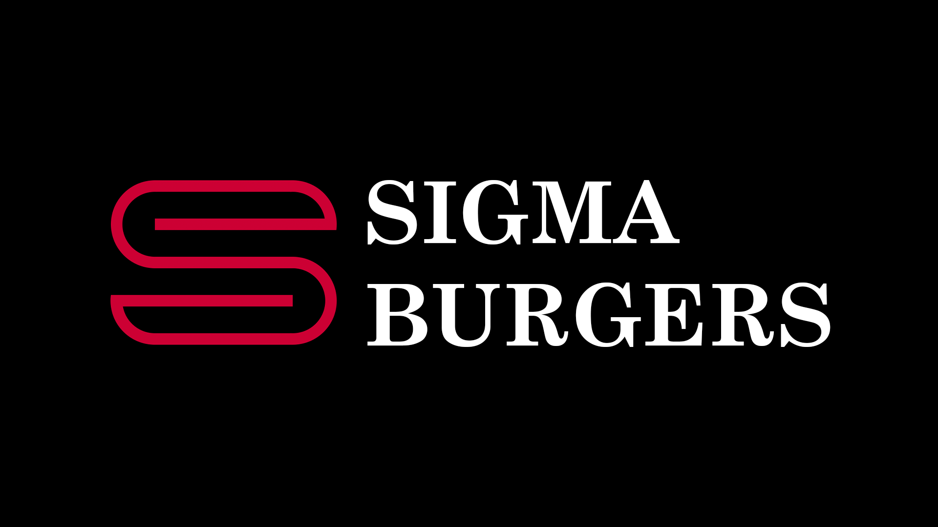 Inicio - SIGMA BURGERS